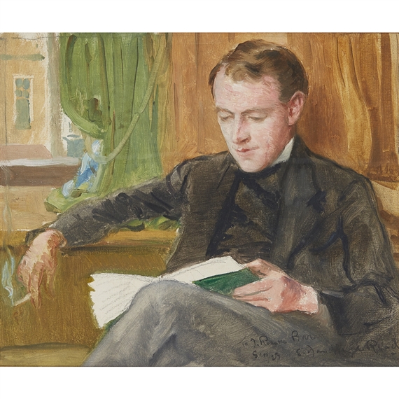 David Douglas Hamilton | Biography