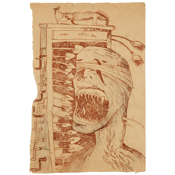 Stanislav Azarov | Untitled | MutualArt