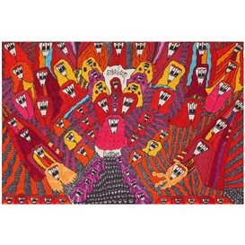 Marc Kehoe | Artist Overview | MutualArt