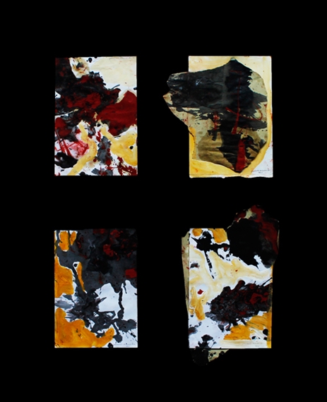 Yasmin Almonte | 1 Artworks | MutualArt