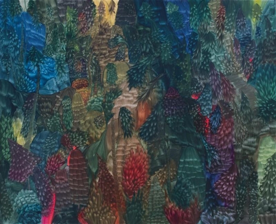 Rob Nicholls | 1 Artworks at Auction | MutualArt