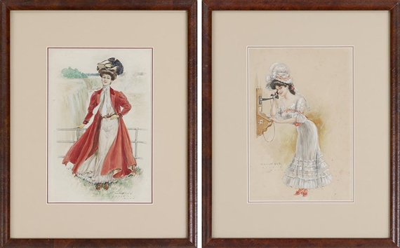 Archie Gunn | 24 Artworks at Auction | MutualArt