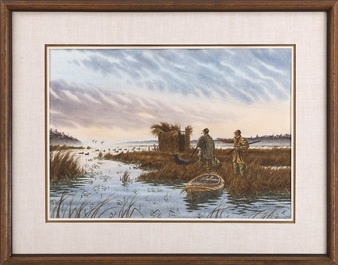 Tom Hennessey | 23 Artworks at Auction | MutualArt