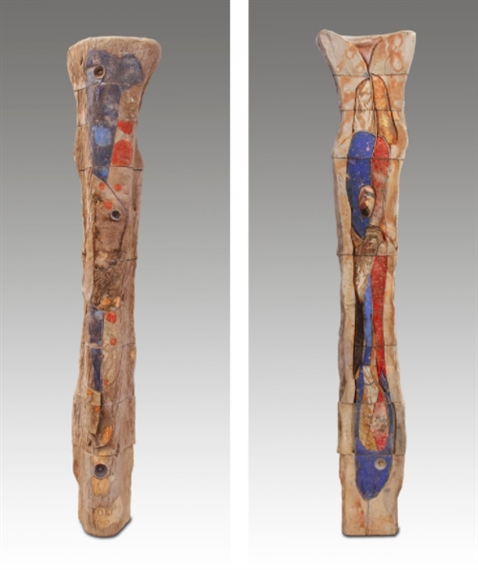 John Toki | Artist Overview | MutualArt