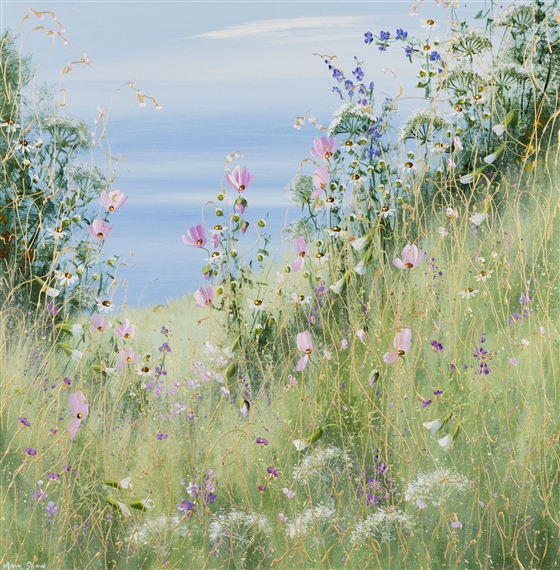 Mary Shaw | 49 Artworks at Auction | MutualArt