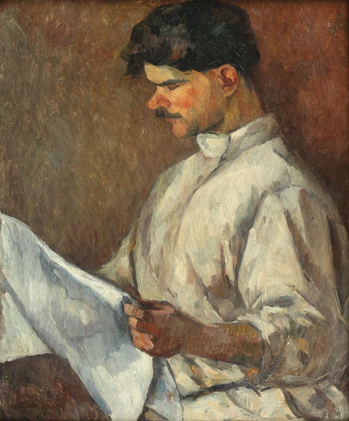 Ion Theodorescu Sion | Bolșevic | MutualArt