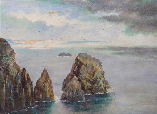 Mrs. Gibbons | 1 Artworks | MutualArt