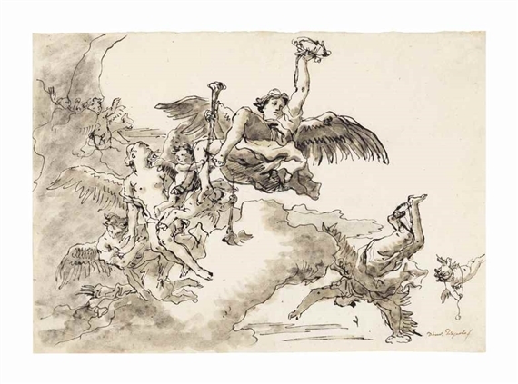 How to collect Old Masters on a budget