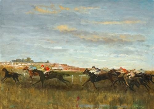 Karl Sim | 16 Artworks at Auction | MutualArt