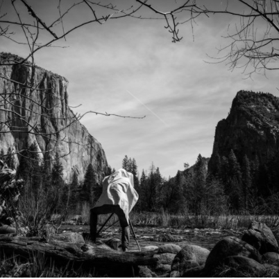 Eric Overton | Artist Overview | MutualArt