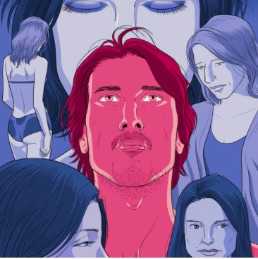 Anuj Shrestha | Artist Overview | MutualArt