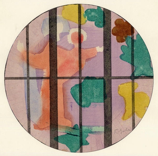 Ferdinand Gehr | Mater creatoris (1959) | MutualArt