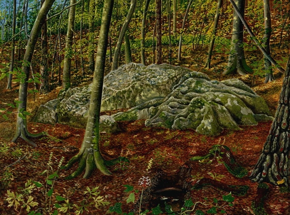 Adolf Gremlich | 6 Artworks at Auction | MutualArt