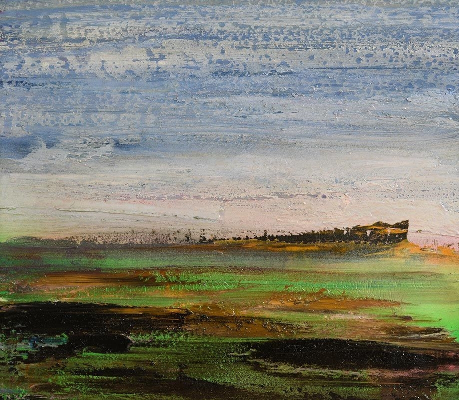 Colin Flack | Landscape | MutualArt