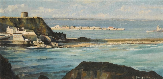 Stephen Simpson | Biography