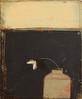 Anji Allen | 14 Artworks at Auction | MutualArt