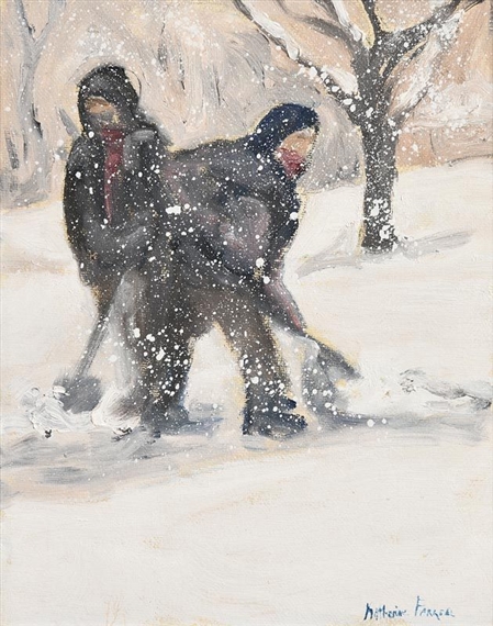 Katherine Farrell | 1 Artworks at Auction | MutualArt