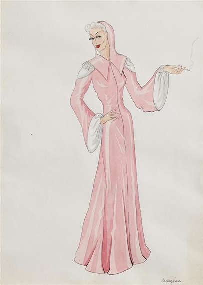 Betty Farr | 3 Artworks at Auction | MutualArt