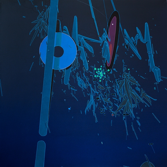 Anatoly Akue | 2 Artworks at Auction | MutualArt