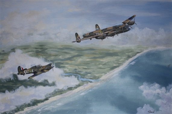 Ted Hansen | 2 Artworks at Auction | MutualArt