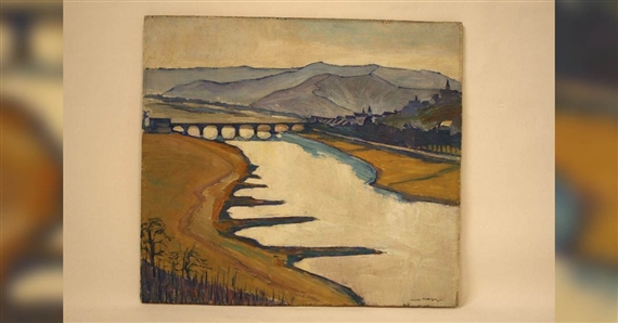 Nico Klopp | 43 Artworks at Auction | MutualArt