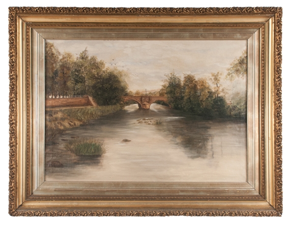 Julius Booth | 1 Artworks at Auction | MutualArt