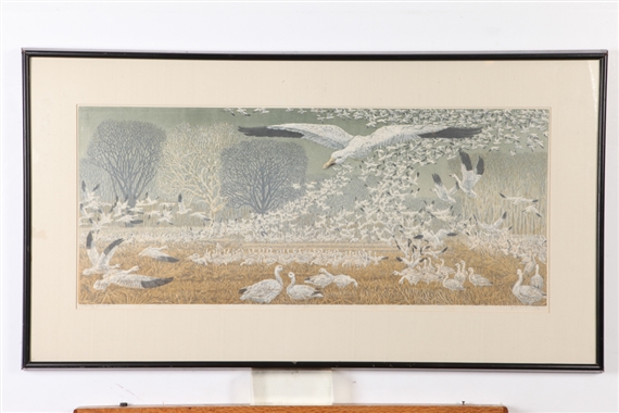 Turner, Janet | Art Auction Results