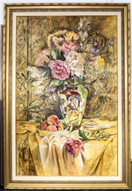 Sandee Sander | 1 Artworks at Auction | MutualArt