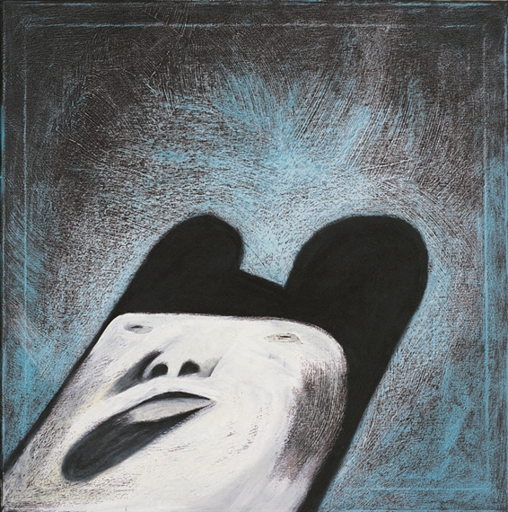 Barbara Ruzziconi | 1 Artworks at Auction | MutualArt