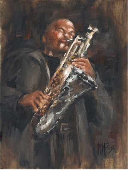 Marilyn Rose | Artist Overview | MutualArt