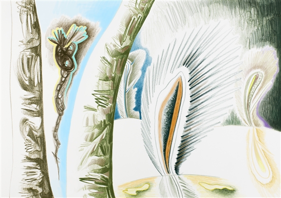 Robert Ewing | Artist Overview | MutualArt