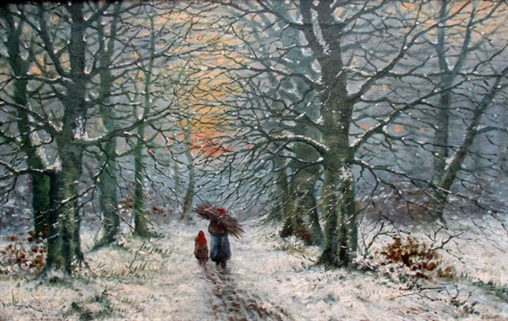 Joseph Heymans | 14 Artworks at Auction | MutualArt