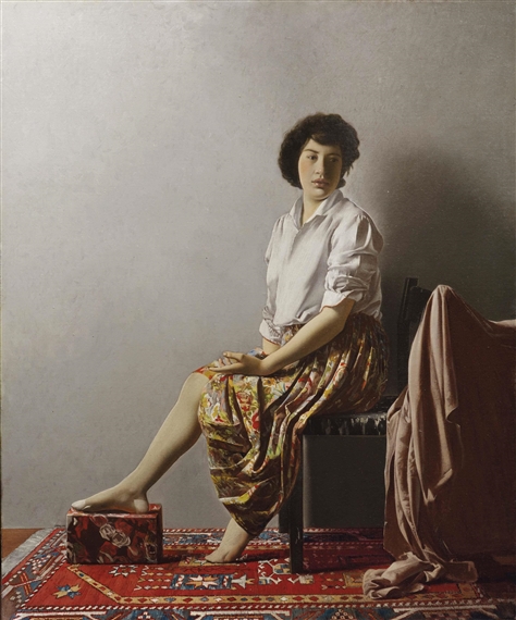 Jonathan Janson | Biography