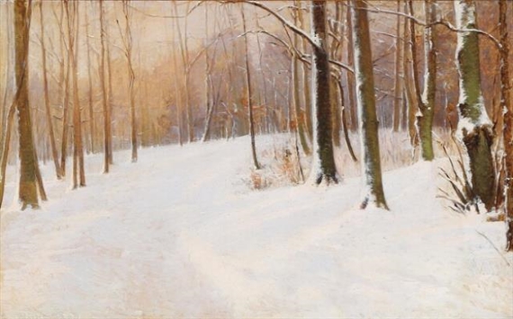 Carl Møller | 20 Artworks | MutualArt