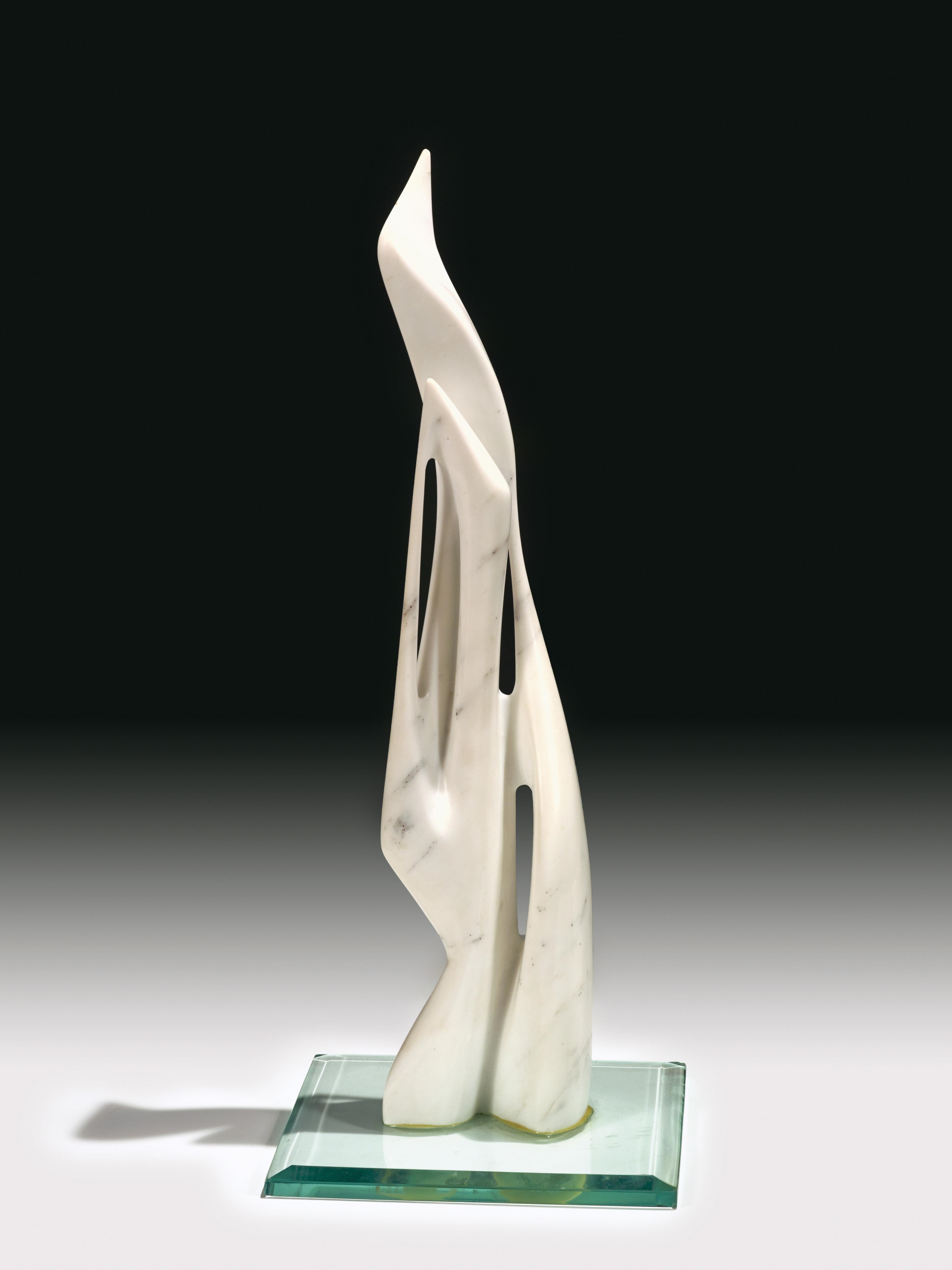 Pablo Atchugarry | Untitled (1994) | MutualArt