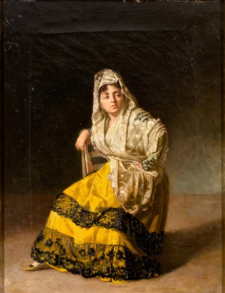 Dióscoro Teófilo | Performance at Auction | MutualArt