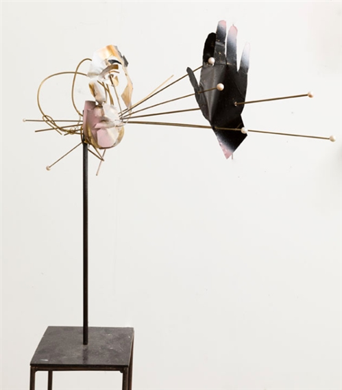 Anna-Wili Highfield- Life, Art & Legacy | MututalArt