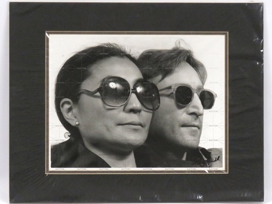 Double Fantasy