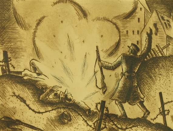 Niklavs Strunke | 125 Artworks at Auction | MutualArt