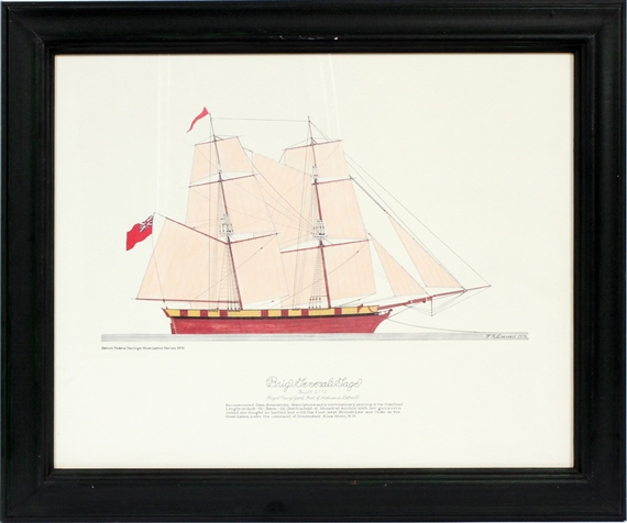 Frank R. Crevier | BRIG GENERAL GAGE (1976) | MutualArt