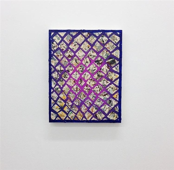 Jared Packard | Artist Overview | MutualArt