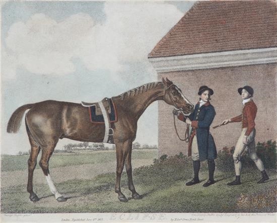 George Stubbs | Eclipse | MutualArt