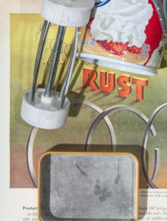 David Brandon Geeting | Artist Overview | MutualArt