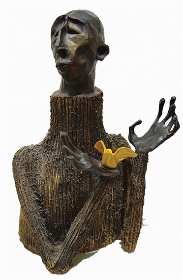 Sam Jones | 4 Artworks at Auction | MutualArt