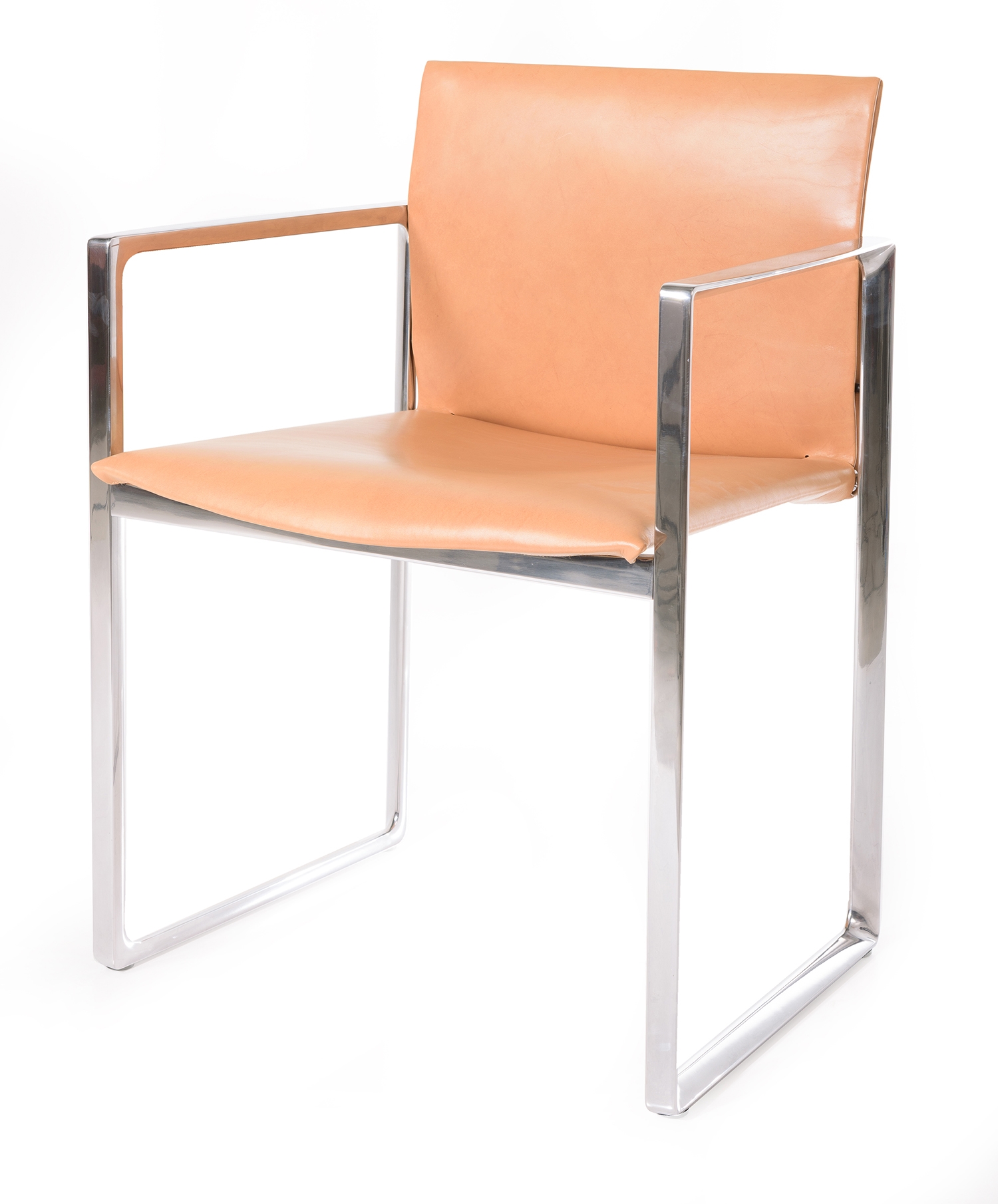 Piero Lissoni | '184 EVE' CHAIR FOR CASSINA (2009) | MutualArt