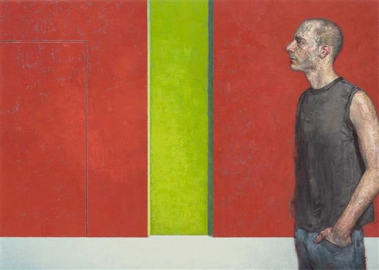 Forrest Williams | 5 Artworks at Auction | MutualArt