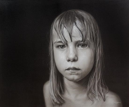 Dirk Dzimirsky- Life, Art & Legacy | MututalArt