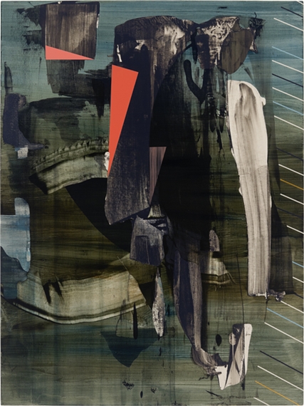 Vince Contarino | 1 Artworks at Auction | MutualArt