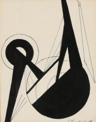 Ib Geertsen | Composition | MutualArt