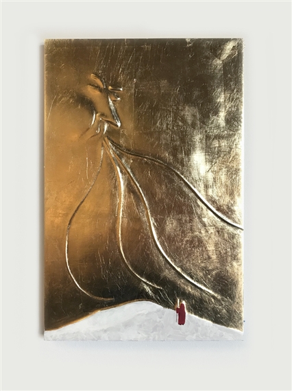 Kevin Reinhardt | 1 Artworks at Auction | MutualArt